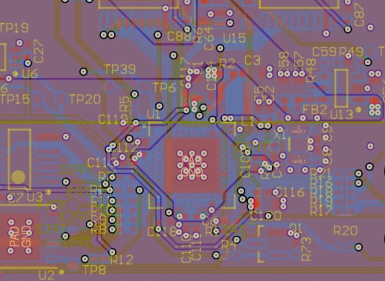 Elimo Product Redesign Service - Elimo Engineering